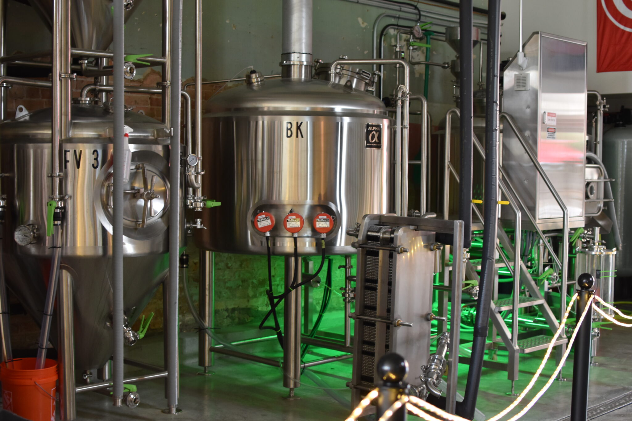 Home - Local Ties Brewing Company